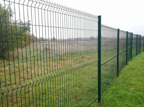 China Hebei Bending Fence Technology Co., Ltd latest company news about ...