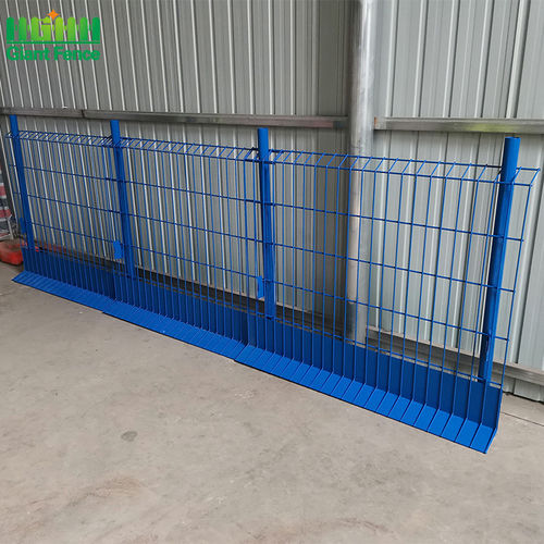 China Hebei Bending Fence Technology Co., Ltd latest company news about ...