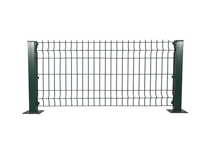 Custom 1/2-inch 1x2 6x6 Welded Garden Wire Mesh Fence Galvanized Steel ...